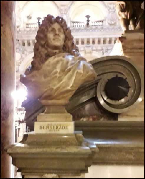 Isaac de Benserade
